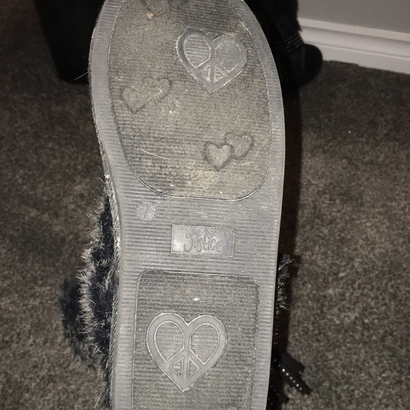 Justice | Shoes | Justice Boots For Girls | Poshmark